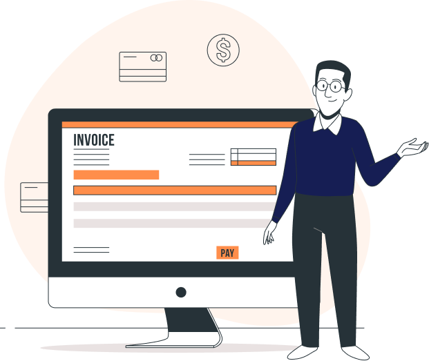 Home | Invoice SaaS